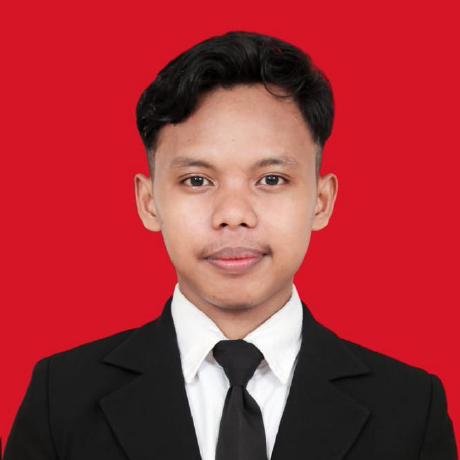 Wahyupamungkas1 Wahyu Pamungkas Github