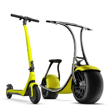 Scooterson Github