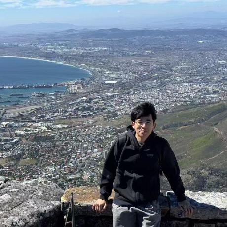 Longanwang Cs Longan Github