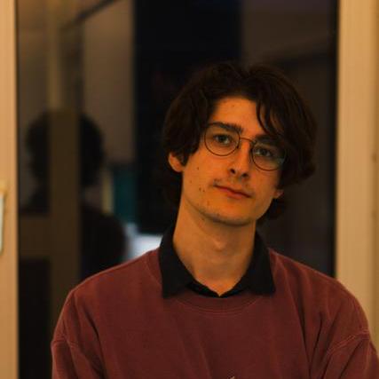 Github Magnus Magnus Dickerhof Github