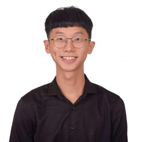 Nicholas0377 Wong Khai Shian Nicholas Github