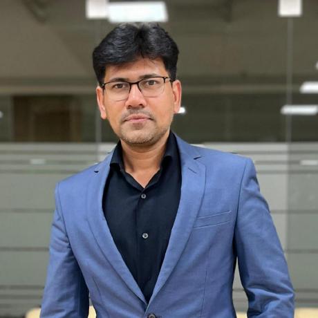 Musaddiquehussainlabs Musaddiquehussain Jahagirdar Github