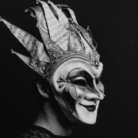 Dakuznet Daniil Kuznetsov Github