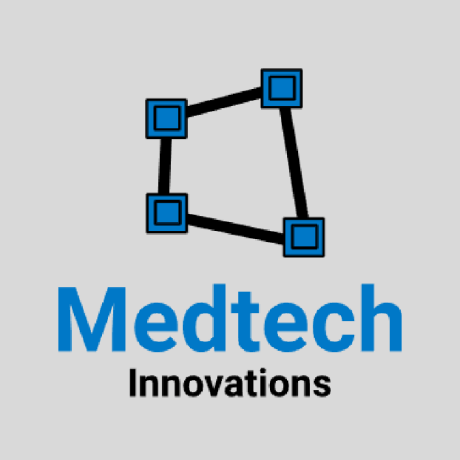 Medtech Innovations Github