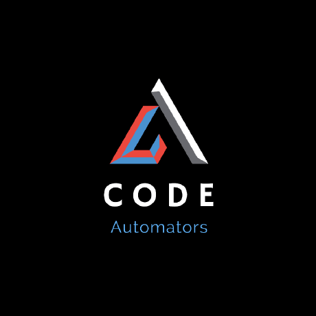 Code Automators Github