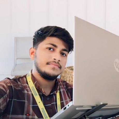 Dev Debasis Debasis Khamari Github