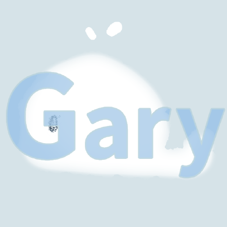 Garyguoya Gary Guo Github