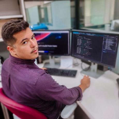 Dev Cerb Carlos Barreto Github