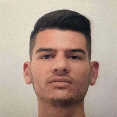 Hristiqnpetakow Hristiyan Petakov Github