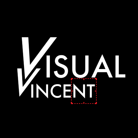 Visual Vincent Visual Vincent Github