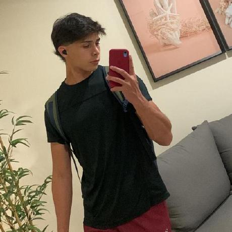 Facusantillan Facundo Santillan Github