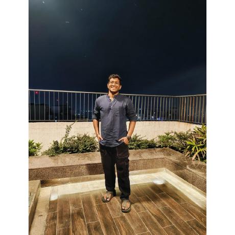 Pawankumartummawar Pawankumar Tummawar Github