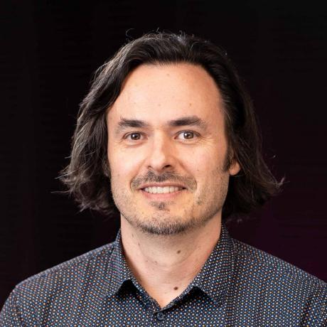 Greg Aiml Greg Ruthenbeck Github