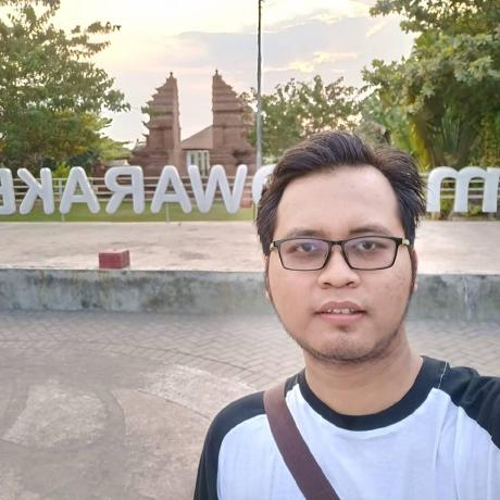 Sayaamirul Muhammad Amirul Ihsan Github