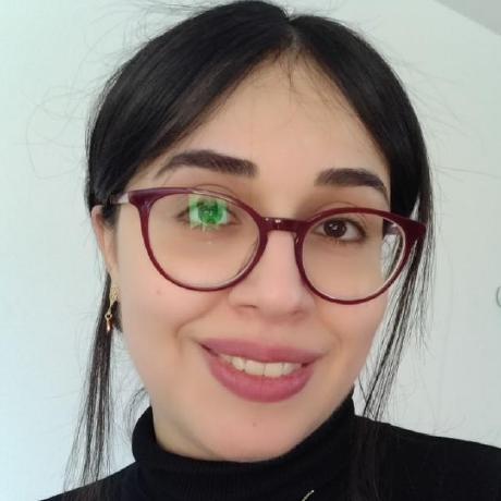 Hajarrahimi Hajar Rahimi Github