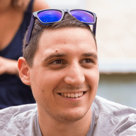 Ixion Antonin Lacombe Github
