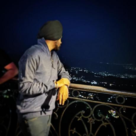 Avtsingh It Avtar Singh Github