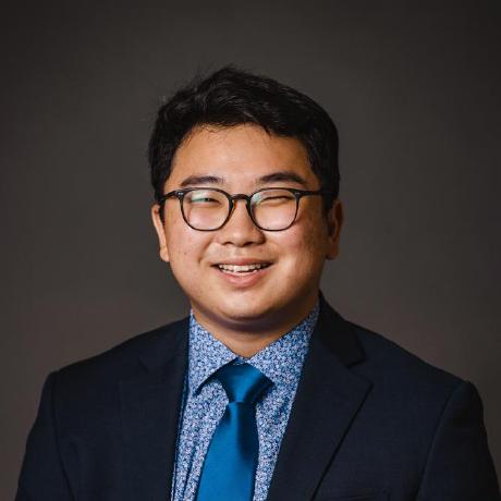 Brandon Rhee Brandon Rhee Github