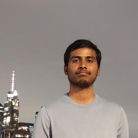 Sairam Peruri Sai Ram Github