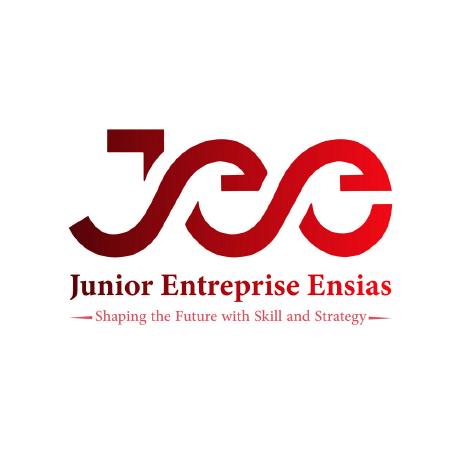 Ensias Junior Entreprise Github