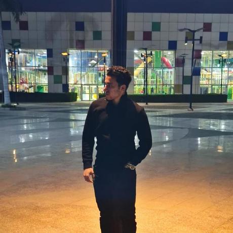 Rabyoo Reda Maher Aziz Github