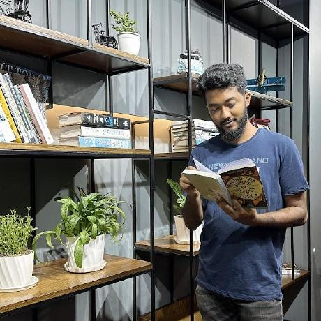 Jubair Riyad Jubair Github