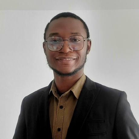 Victortimi Oluwatimileyin Victor Adedigba Github