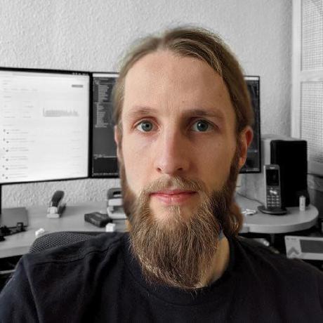 Stklcode Stefan Kalscheuer Github