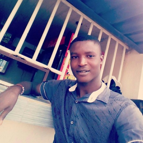 Danitechdev Nneji Daniel Github