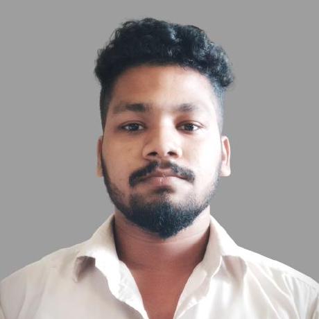 Mr Rabi 111 Rabi Behera Github