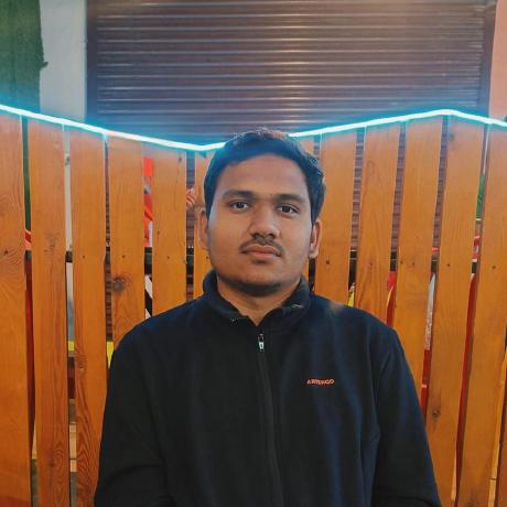 Somnthdev Somnath Dev Github