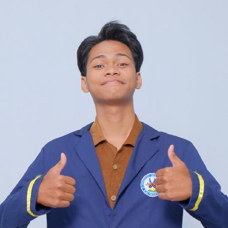 Adityaridhon Aditya Ridho Nugroho Github
