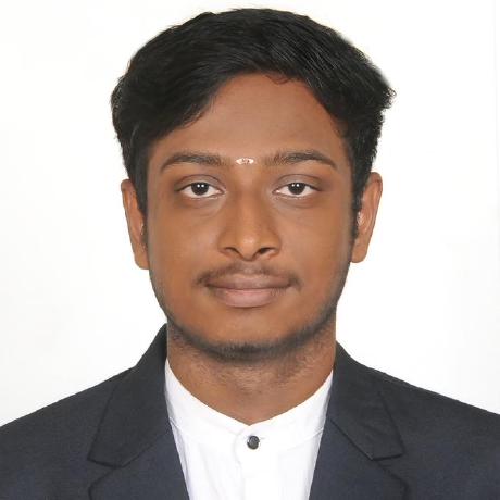 Mukunthanperiyasamy Mukunthan P Github