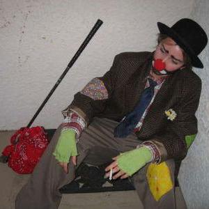 Professional Hobo Github