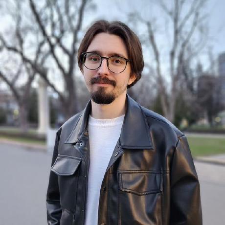 Mrshimson Semyon Nikiforov Github