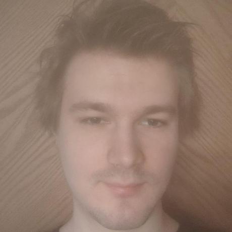 Serafimchereshnikov224 Dan Github