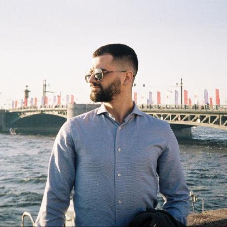 Kalchurrrrr Nikolay Github