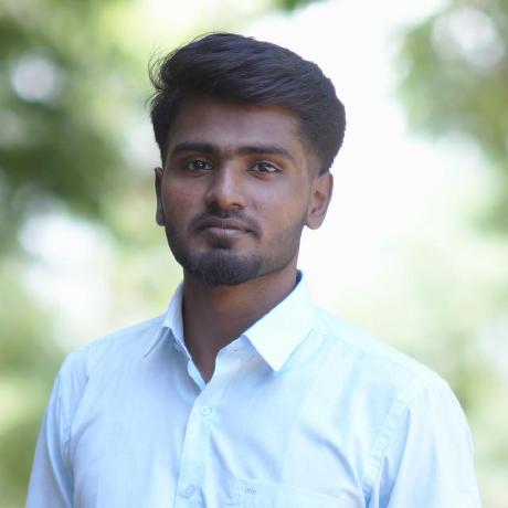 Vasan72 Vasanthakumar N Github