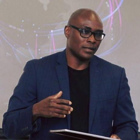 Roderickshawngraham Roderick Graham Github