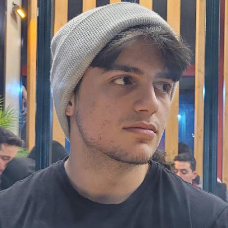 Yusufsyuksel Yusuf Yüksel Github