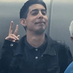 Oscarrs13 Oscar Ricardo Github