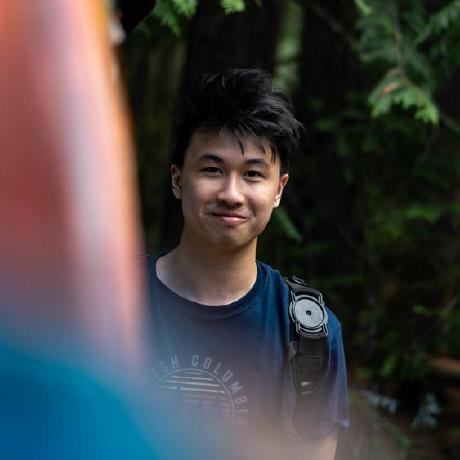 Theandrewdang Andrew Github