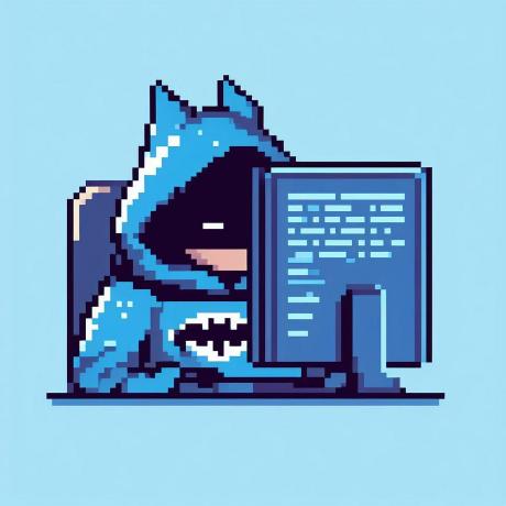 Bat Code Github