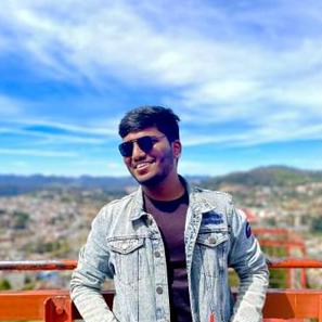 Aithapranith Aitha Pranith Github - Best Space Images in HD