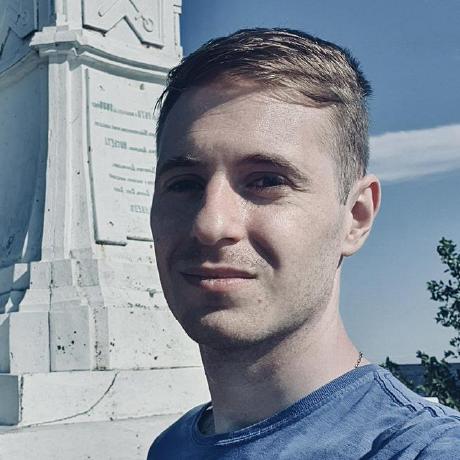 Tsvetkov A Github - Download Stunning City Wallpaper | 8K