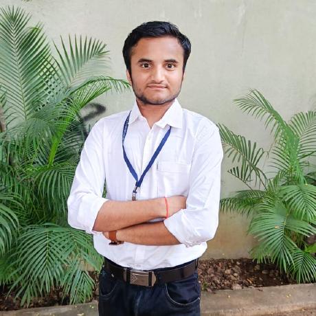 Omkarwarule Omkar Warule Github