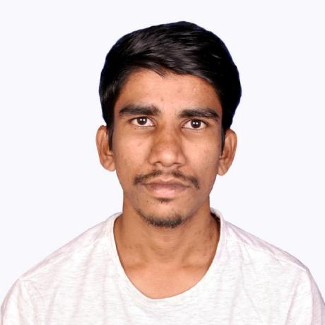Maheshmsk K Mahesh Github