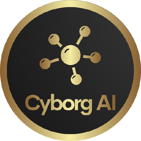 Cyborg Ai Git Cyborgai Github