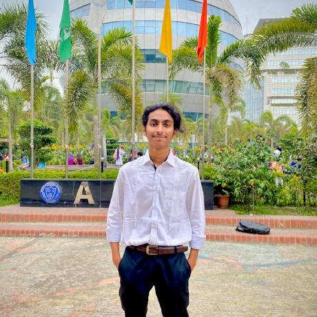 Mh Sifat Mehedi Hasan Sifat Github