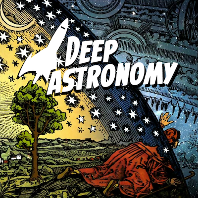 Deepastronomy Github